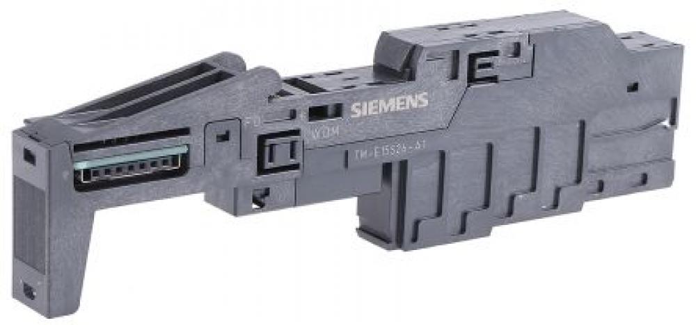 6es7 1934ca400aa0. 6ES7 193-4CA40-0AA0 Simatic Dp. 5 Universal Terminal ...