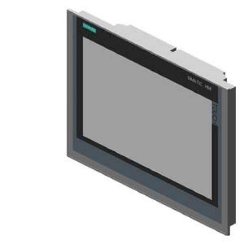 Simatic Hmi Tp1500 Comfort Panel. Siemens 6AV2124-0QC02-0AX0 - 1,716.10 ...