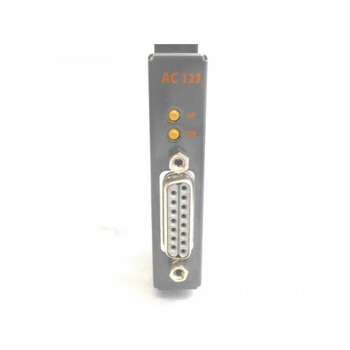 Bandr 8ac123 601 Ac123 Module Acopos Endat Encoder Interface 151 69